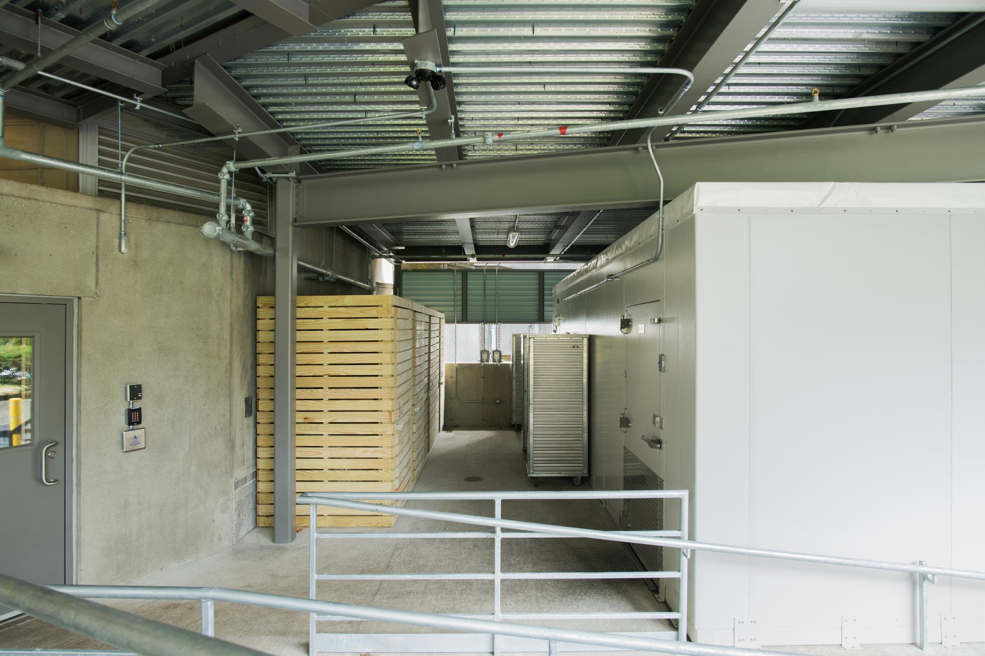 Williams College | Western Builders, Inc.