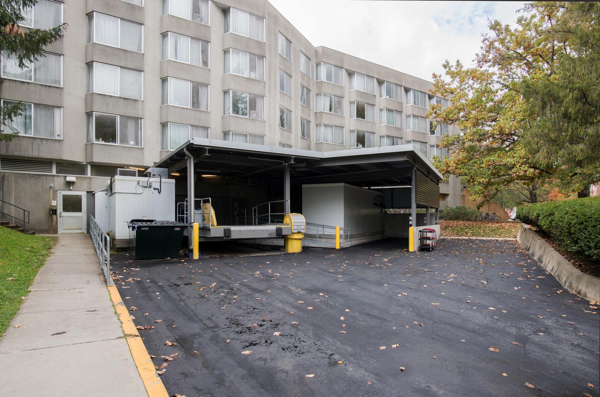 Williams College | Western Builders, Inc.