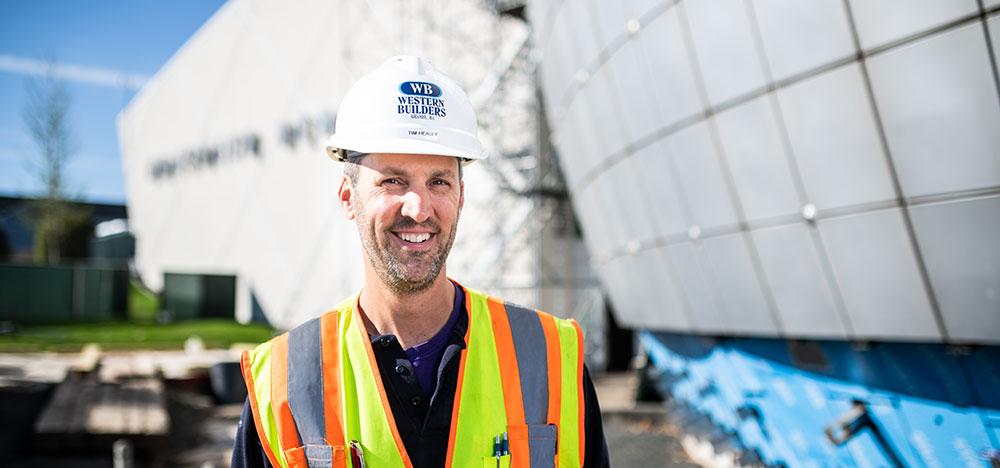 Subcontractors | Western Builders, Inc.